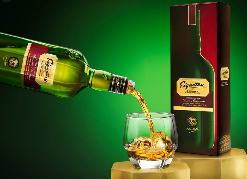 Signature Whisky Price in Delhi - Delhi Capital Signature Whisky Price in Delhi - Delhi Capital