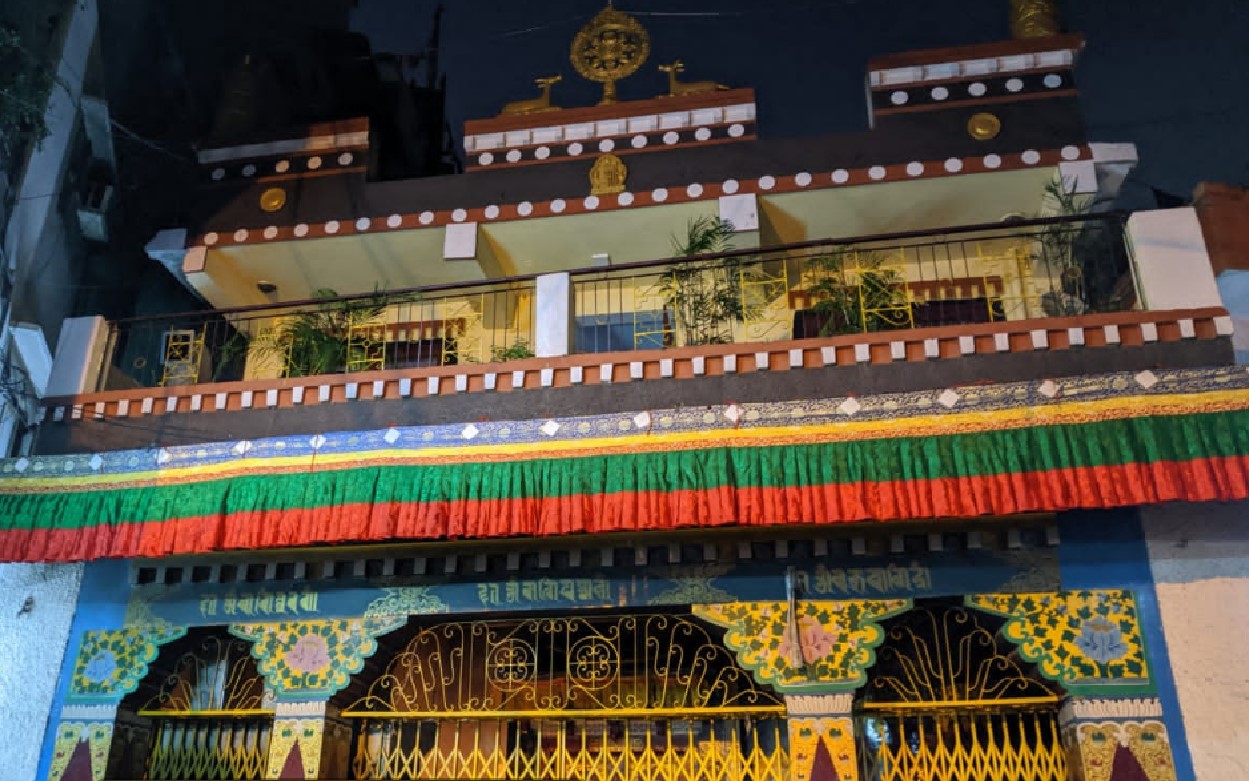 Exploring Majnu Ka Tila: A Guide to Delhi's Tibetan Colony - Delhi Capital Exploring Majnu Ka Tila: A Guide to Delhi's Tibetan Colony - Delhi Capital